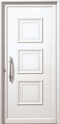 livingbetter| european aluminum, premium and metal security doors