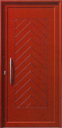 livingbetter| european aluminum, premium and metal security doors